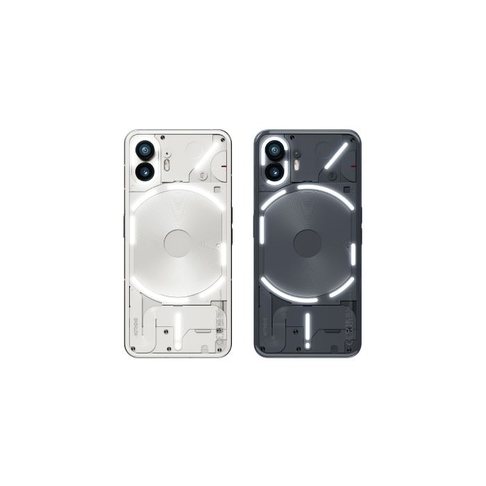 Nothing Phone (2) _12GB/256GB-(深灰)(5G)_TWM-手機-台灣大哥大 myfone 網路門市