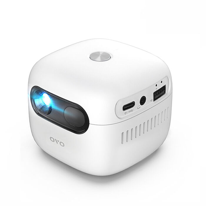 【OVO】智慧投影機 增強版 U1-D-智慧家電．組合商品-台灣大哥大 myfone 網路門市